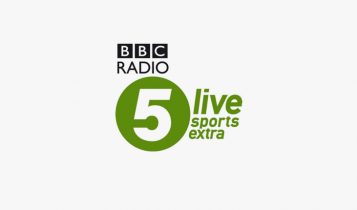 bbc radio 5 live sports extra Archives - RadioToday