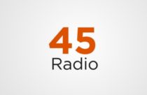 Broadcaster Bruno Brookes returns with Mega Hits on 45 Radio – RadioToday