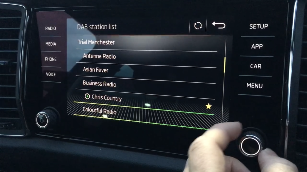 Applications open for small-scale DAB licences – RadioToday