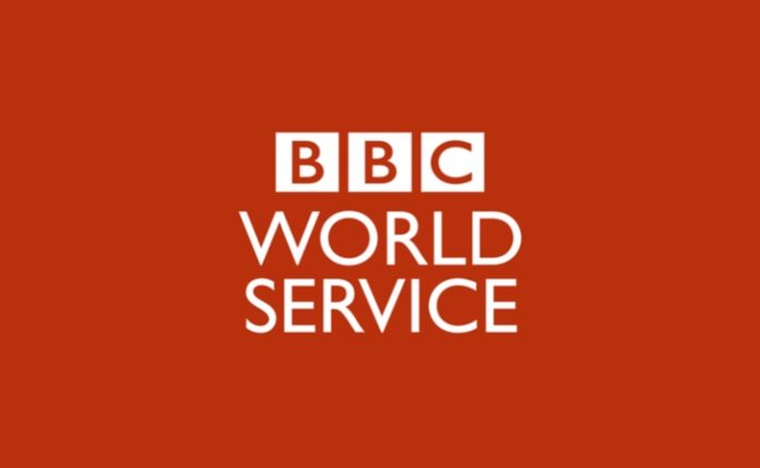 Bbc world news radio live store