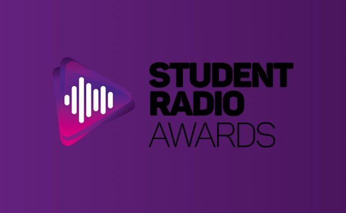 Student Radio Awards 2017 – the nominations – RadioToday