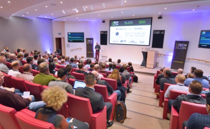 Free online broadcast engineering training launched – RadioToday