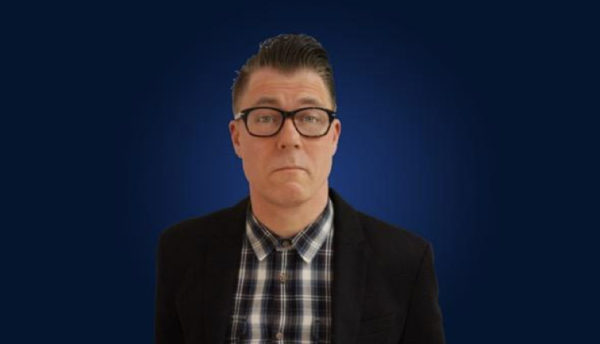 Ian Collins leaves BBC Radio Kent for talkRADIO – RadioToday