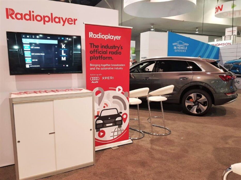 Radioplayer service expands to three new countries – RadioToday