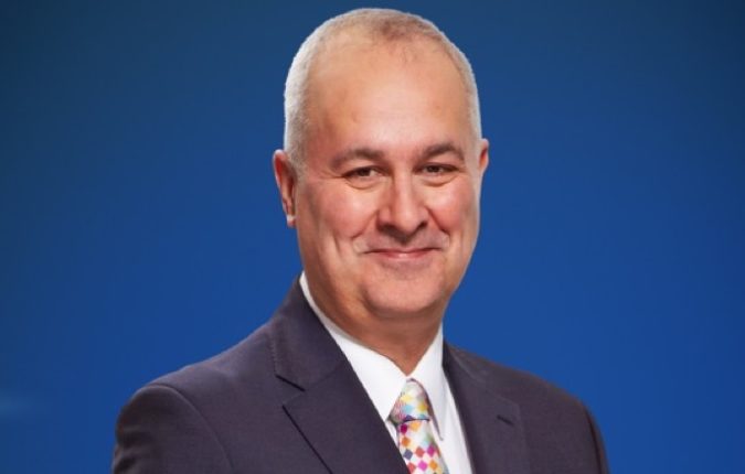 LBC puts Tory leadership candidates on-air with Iain Dale – RadioToday