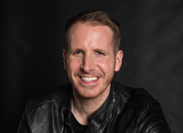 Garry Spence to leave Capital Scotland for Clyde 1 – RadioToday