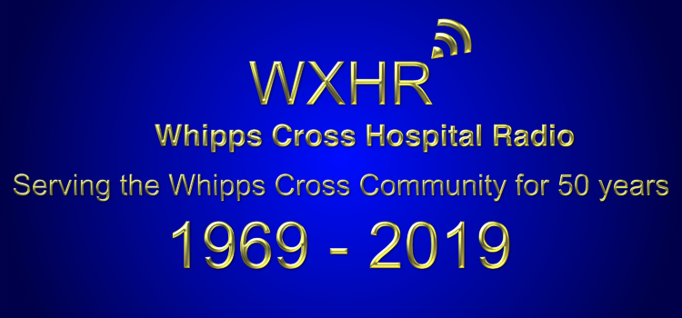 Whipps Cross Hospital Radio celebrates 50 years – RadioToday