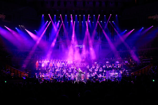 Bauer to launch Magic at the Musicals on DAB+ – RadioToday