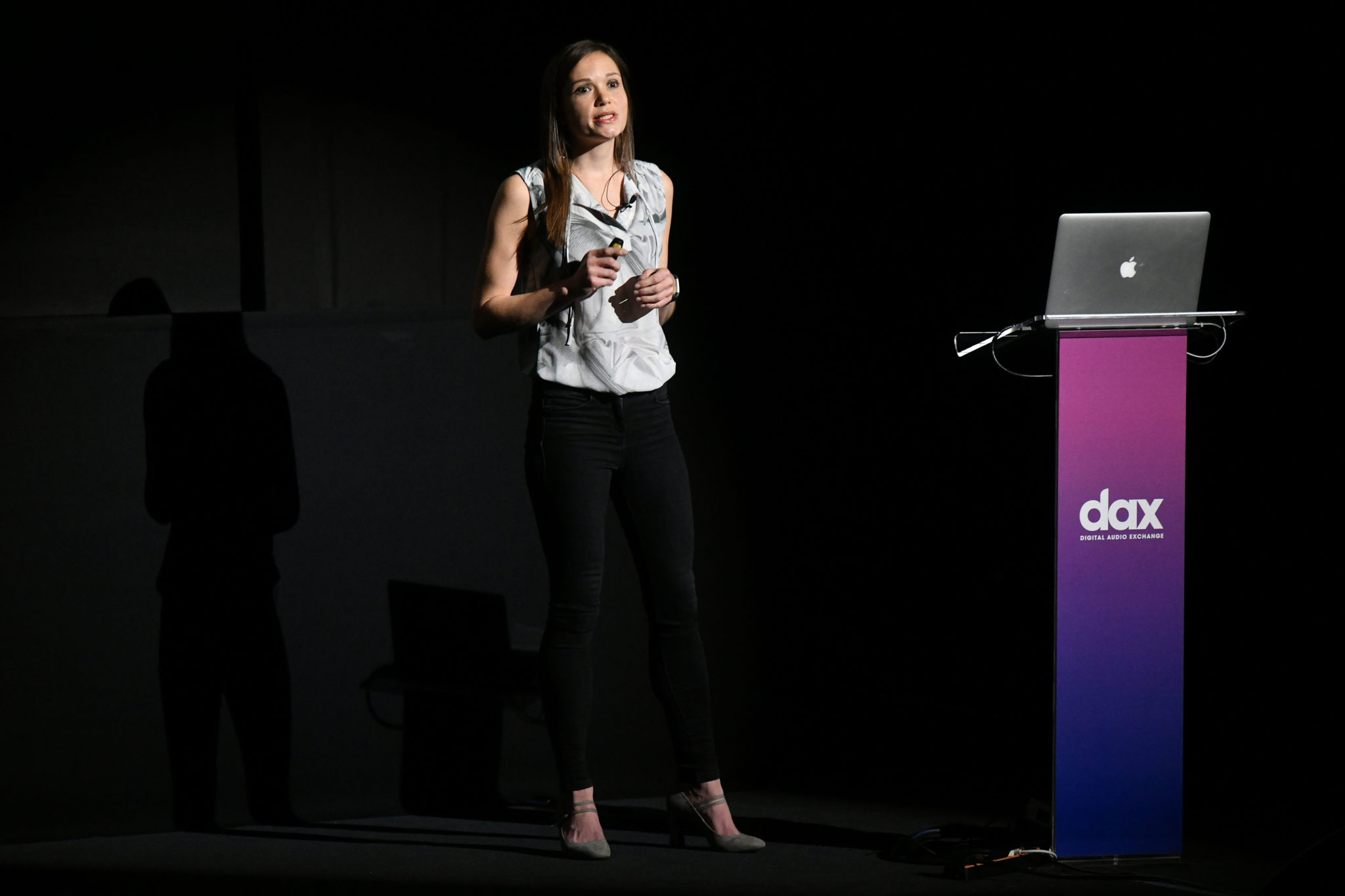 NME, Now Music and the Telegraph join Global’s DAX – RadioToday