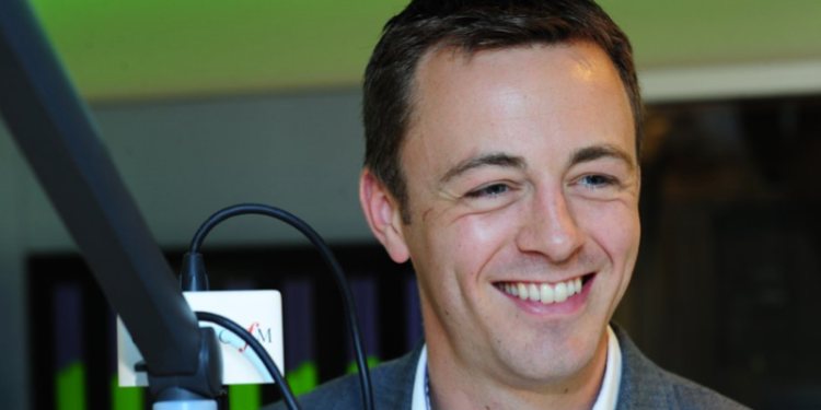 Global’s Sam Jackson features at ‘Intern to CEO’ event – RadioToday