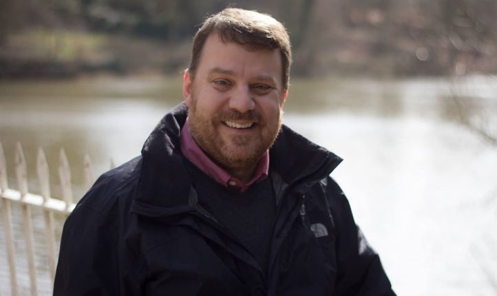 Former radio MD Andy Carter becomes Warrington South MP – RadioToday