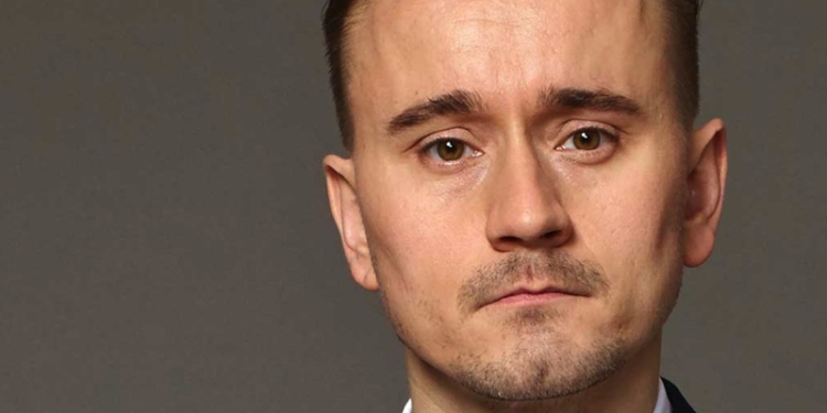 Pete Donaldson to leave Absolute Radio after nine years – RadioToday
