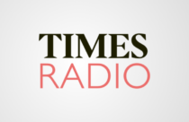 Broadcaster Rosie Wright joins Times Radio for early breakfast – RadioToday