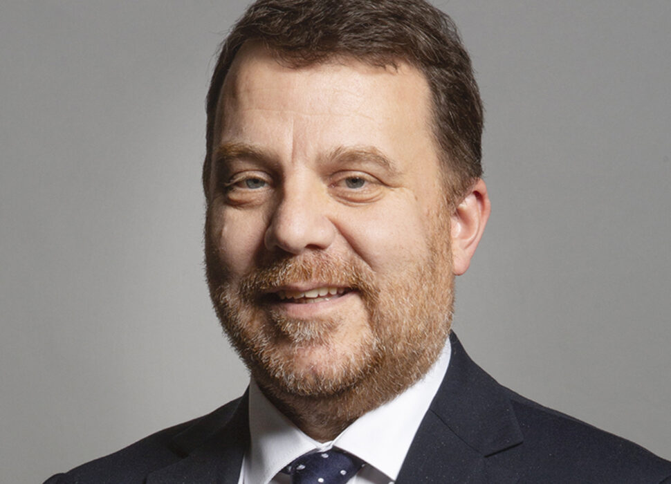 Andy Carter to chair parliamentary commercial radio group – RadioToday