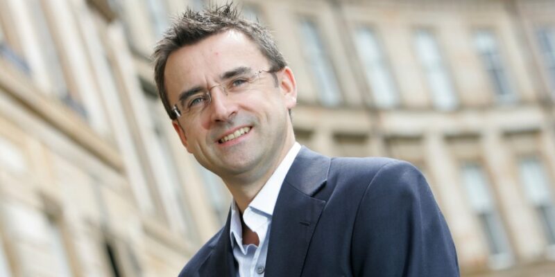 Podcast: Bauer’s Graham Bryce on the Greatest Hits Radio roll-out ...