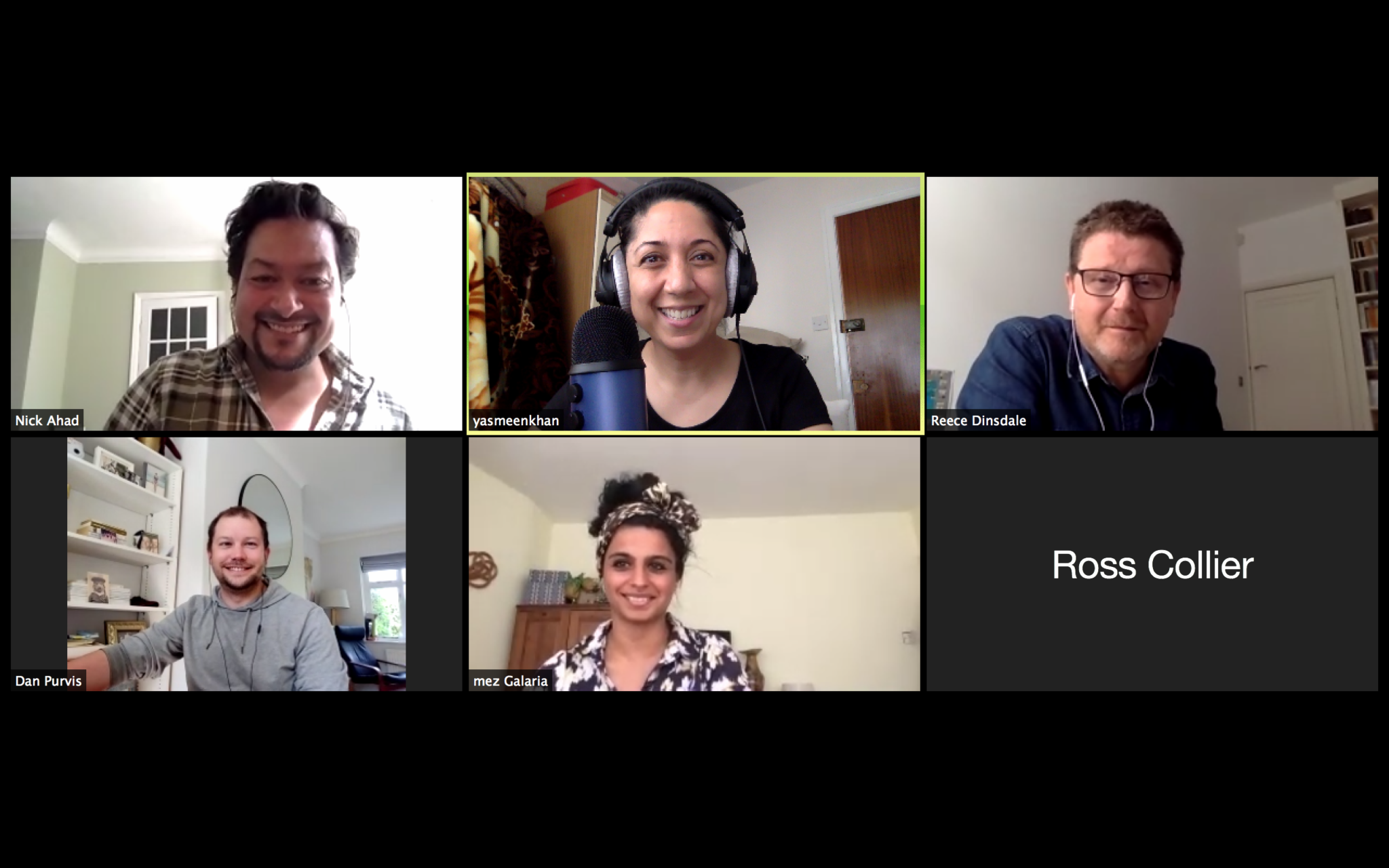 BBC Radio Leeds to air comedy drama written by presenters – RadioToday