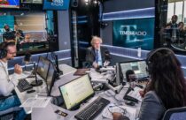 Broadcaster Rosie Wright joins Times Radio for early breakfast – RadioToday