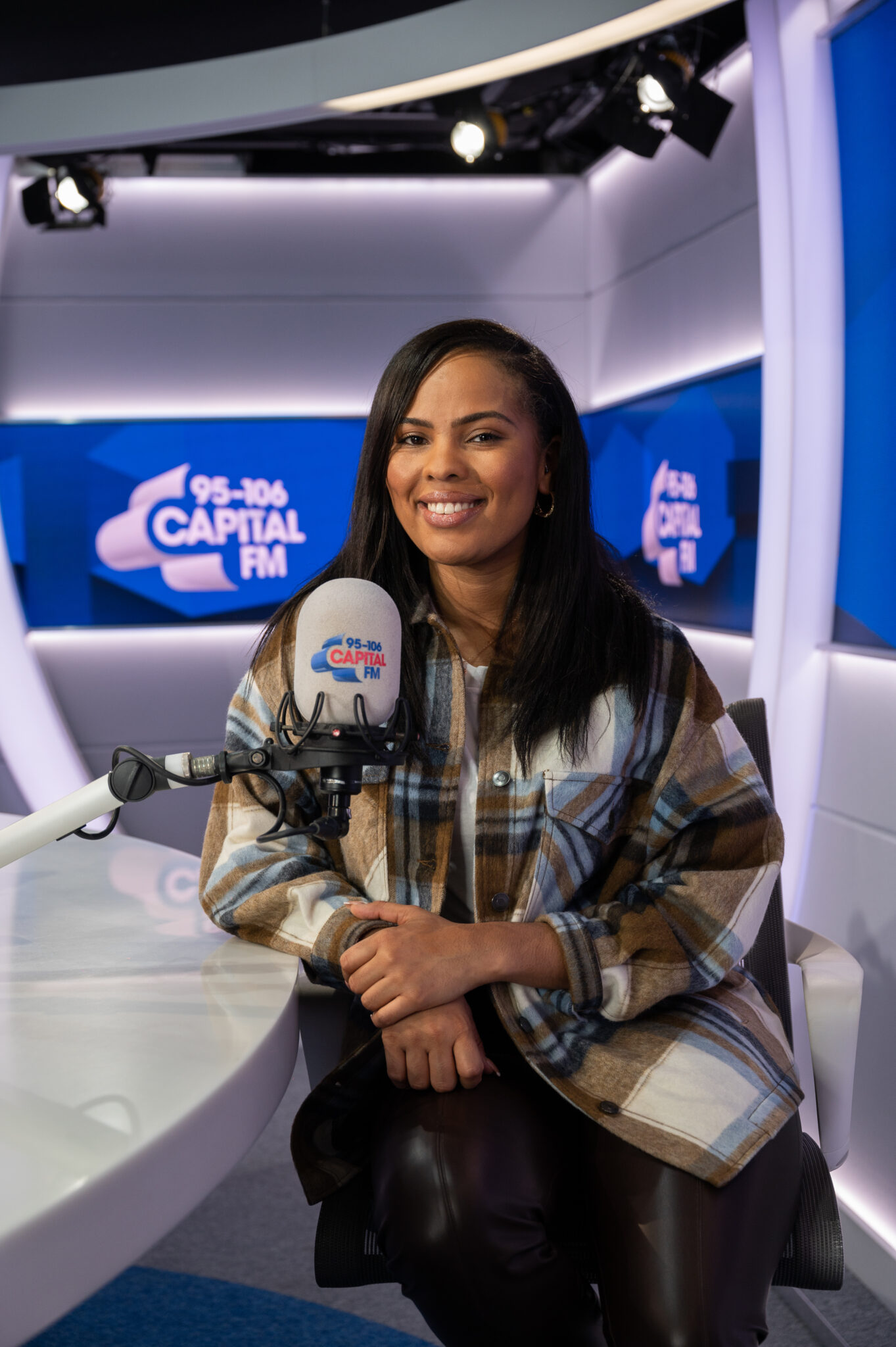 Radio presenter Charlie Powell swaps KISS for Capital – RadioToday