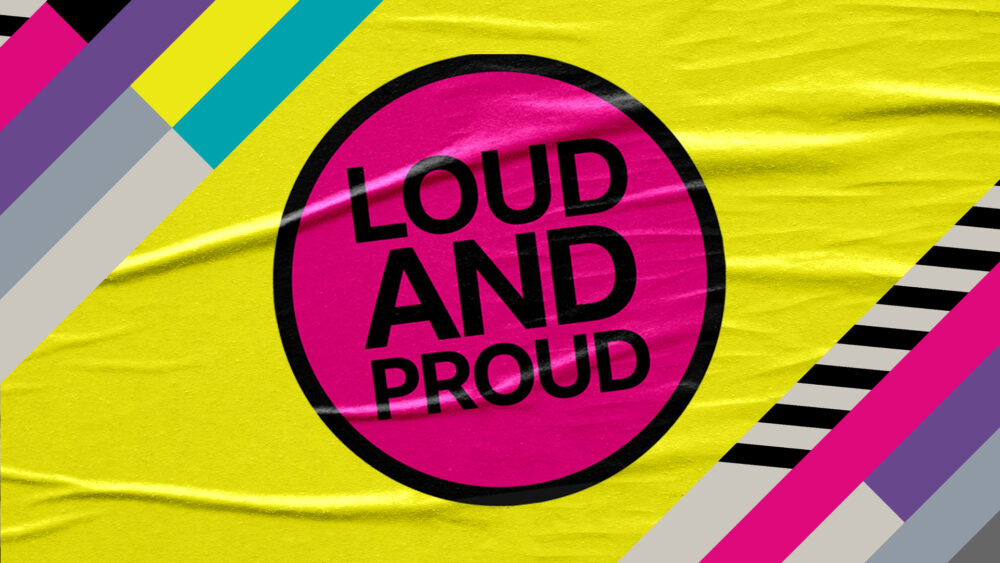 BBC Radio 6 Music celebrates Pride Loud and Proud – RadioToday