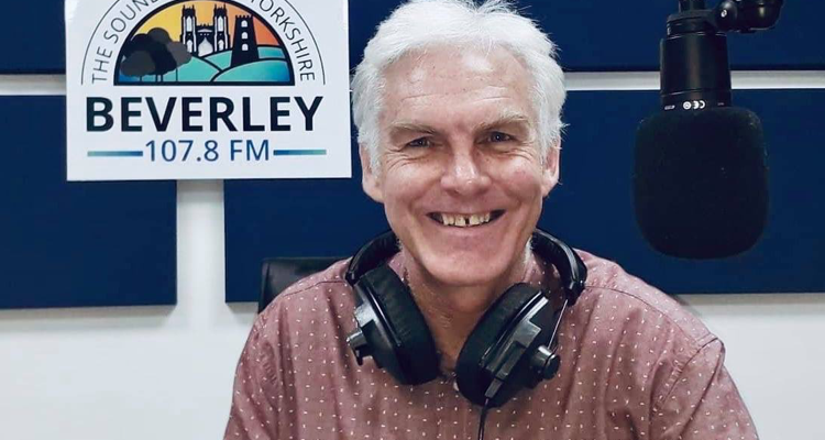 tony barker – RadioToday