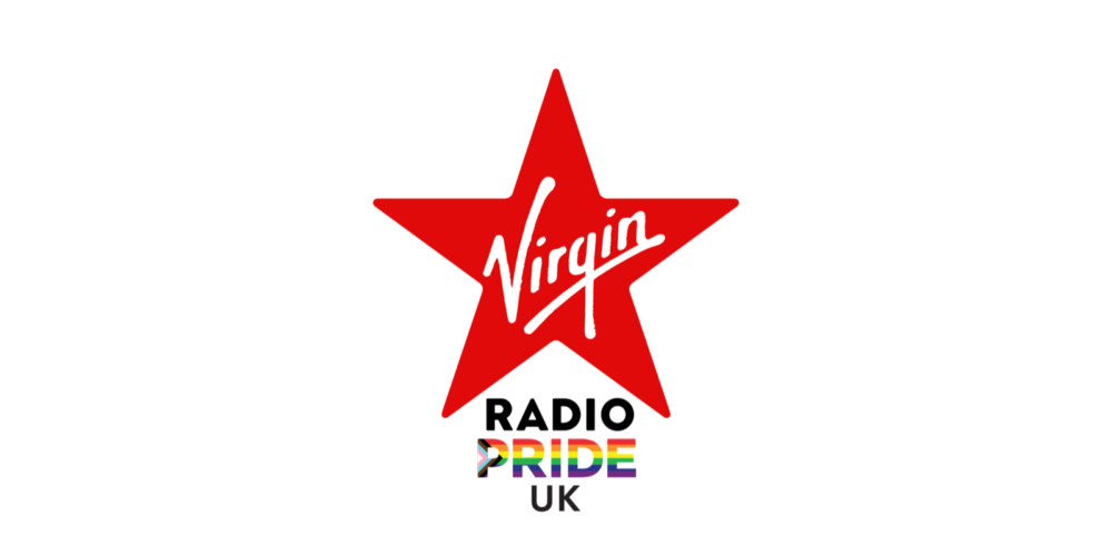Wireless launches LGBTQ+ station Virgin Radio Pride UK – RadioToday