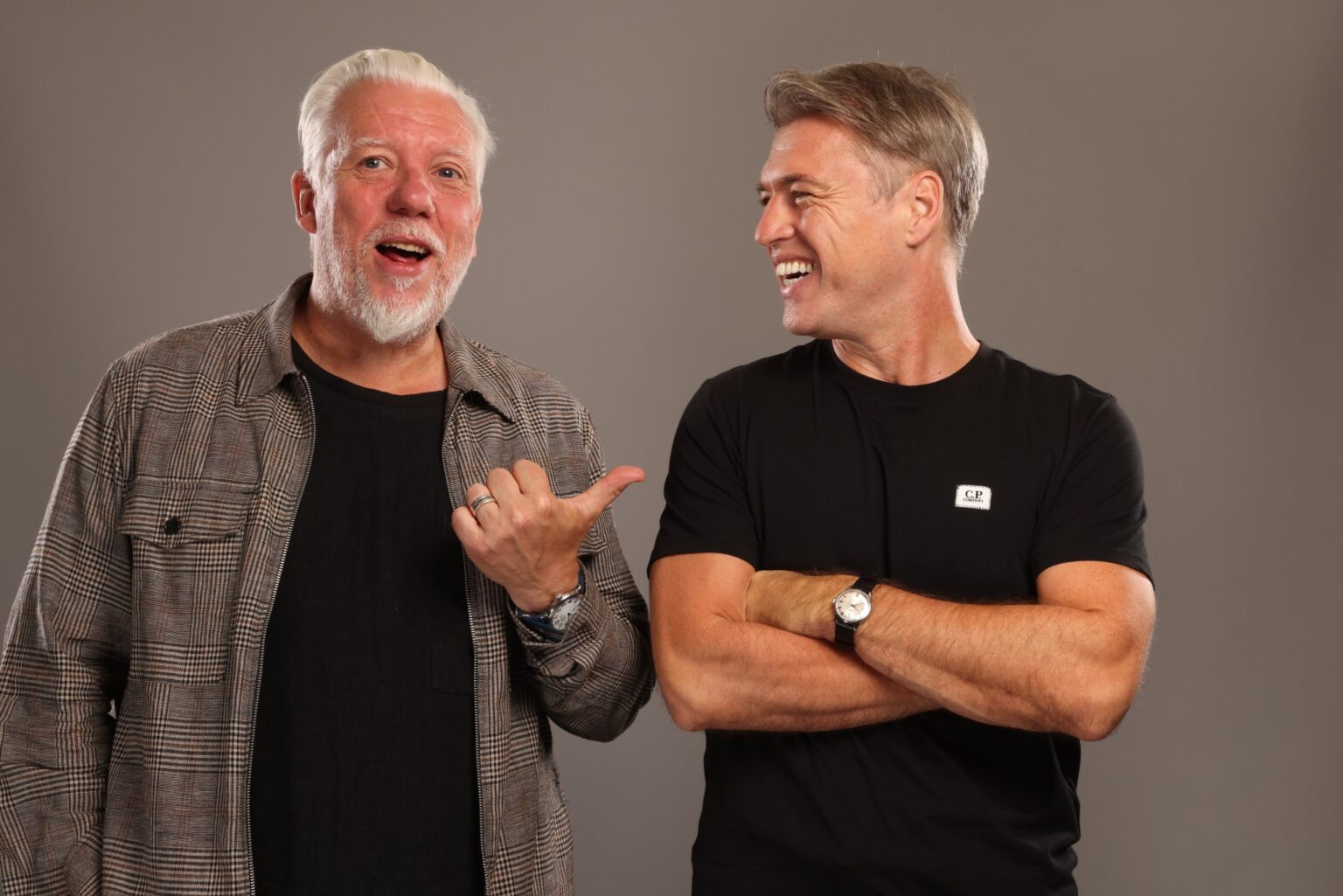 talkSPORT looks back at Escape to Victory football film – RadioToday