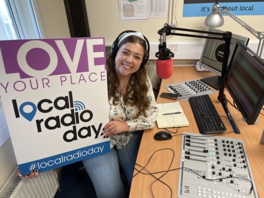 Local Radio Day celebration event returns for 2021 – RadioToday