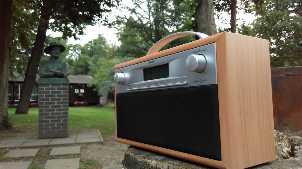 The history of bambling broadcasting in the UK – RadioToday