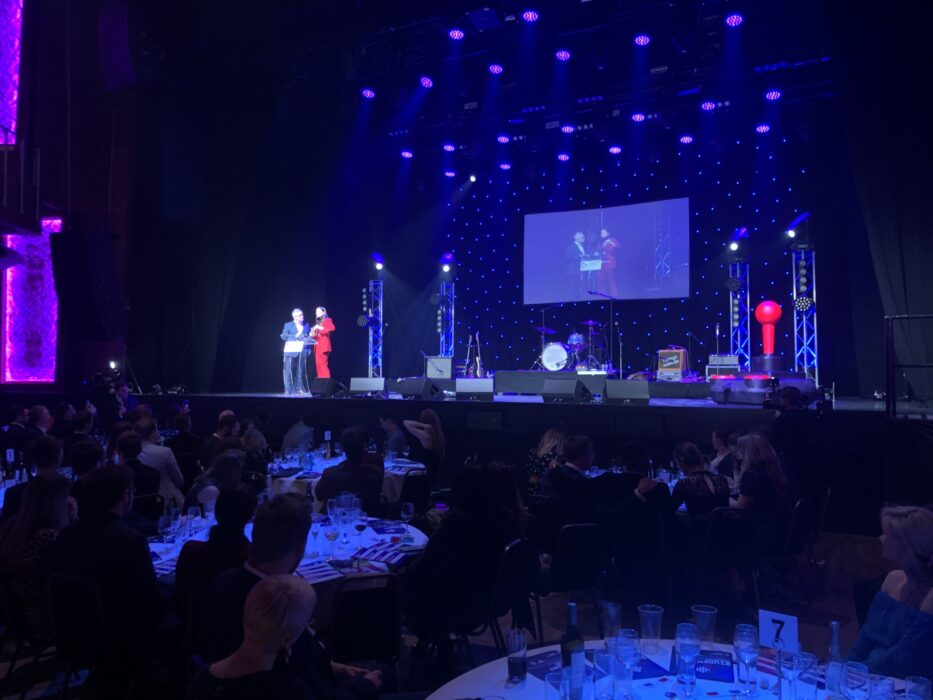 BBC and Global extend support for Student Radio Awards – RadioToday