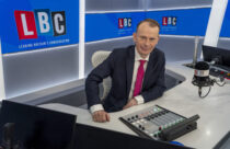 Colin Brazier and Clare Foges join LBC in schedule refresh – RadioToday