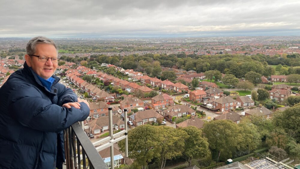 MUX ONE to launch first permanent small scale DAB multiplex – RadioToday