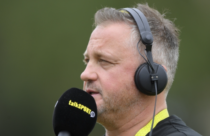 talkSPORT’s Adrian Durham signs off after 16 years on Drivetime ...