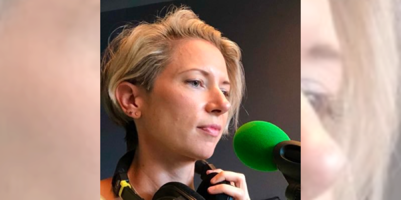 Helena Merriman returns to BBC Radio 4 with new series – RadioToday