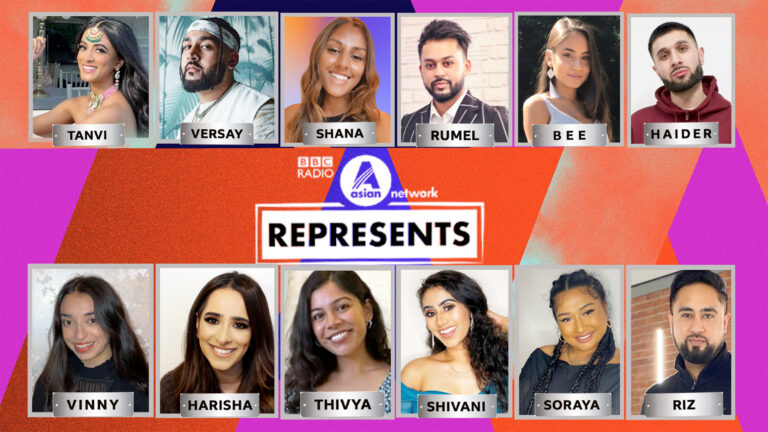 BBC Asian Network takes on twelve brand new presenters – RadioToday