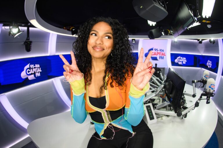 New programmes and presenters at Capital and Capital XTRA – RadioToday