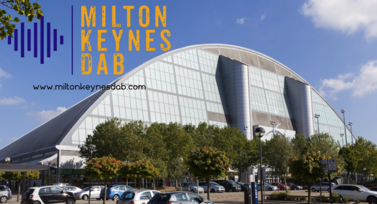 New company created to apply for Milton Keynes DAB radio multiplex ...