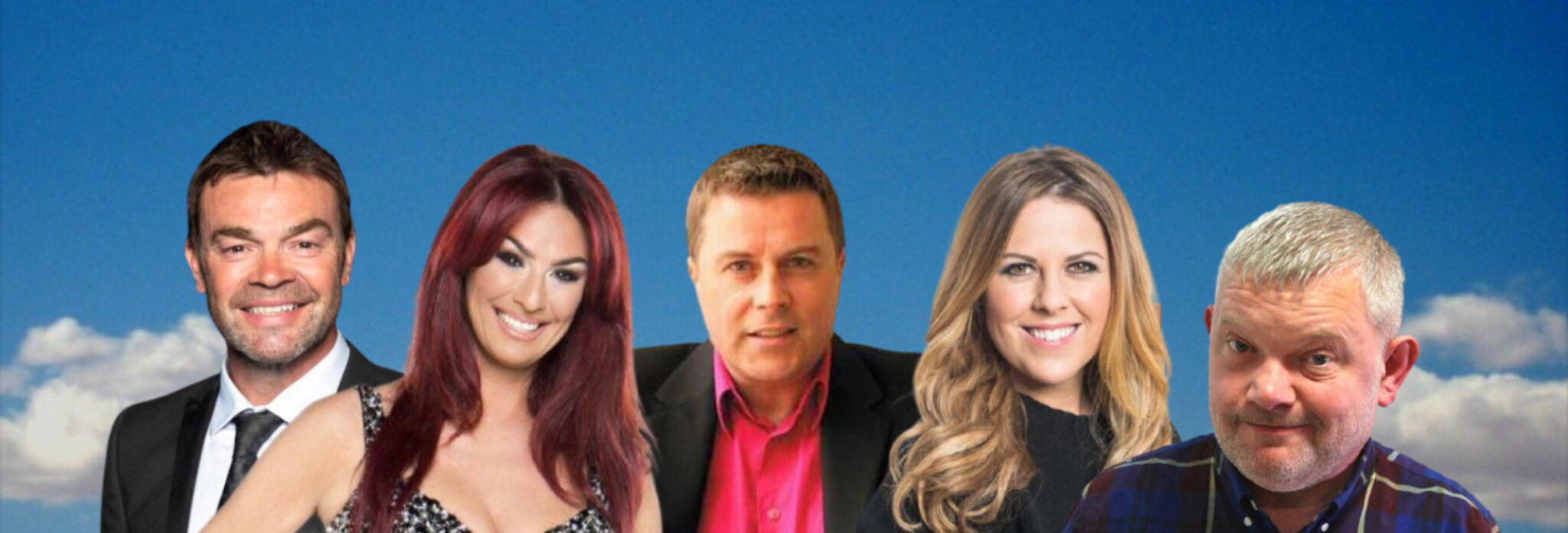 Former Key 103 presenters team up to start new radio station – RadioToday