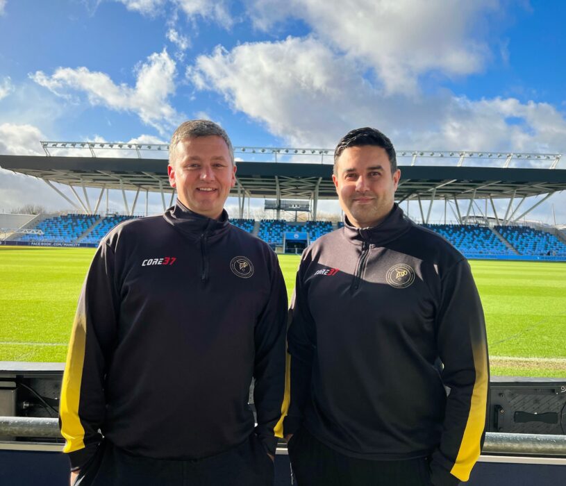 talkSPORT named broadcast partner of Manchester Remembers – RadioToday