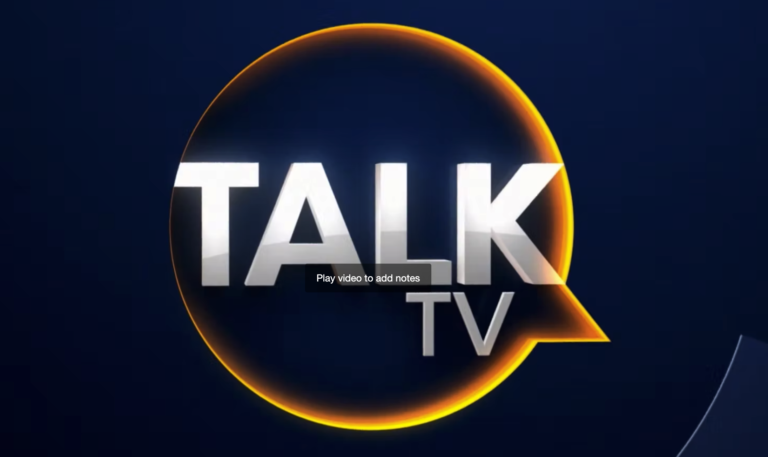TalkTV to stream talkRADIO for the majority of its output – RadioToday