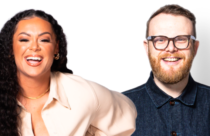 New shows and presenters at BBC Radio Wales – RadioToday