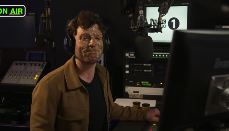 Melvin and Charlie – RadioToday