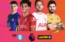 Schedule shakeup at talkSPORT as Andy Goldstein joins Drive – RadioToday