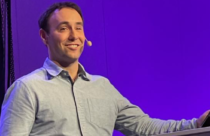 Peter Powell talks about his BBC Radio 1 memories with Shaun Tilley ...