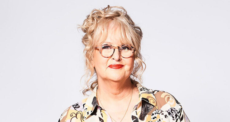 caryl parry jones – RadioToday