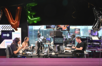 Peter Powell talks about his BBC Radio 1 memories with Shaun Tilley ...