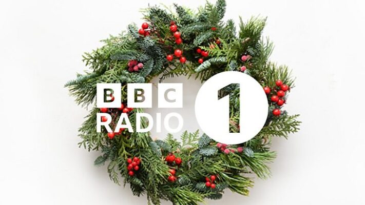 BBC Radio 1’s Christmas presenter takeover returns for 2022 – RadioToday