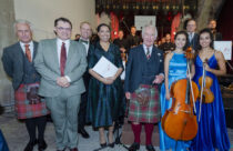 Ritula Shah joins Classic FM as Margherita Taylor is to host Drive ...