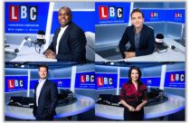Colin Brazier and Clare Foges join LBC in schedule refresh – RadioToday