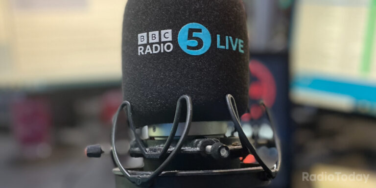 Changes to BBC Radio 5 Live schedule today following Gary Lineker ...