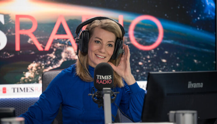 Times Radio launches new evening schedule for Autumn – RadioToday